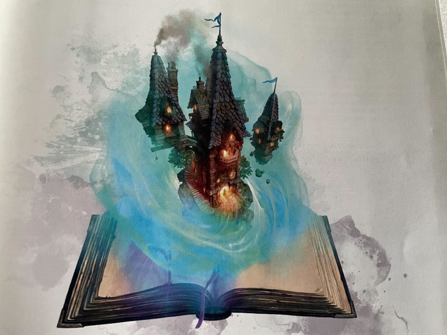 Review – D&D: Dungeon Master's Guide (2024) - Geeks Under Grace