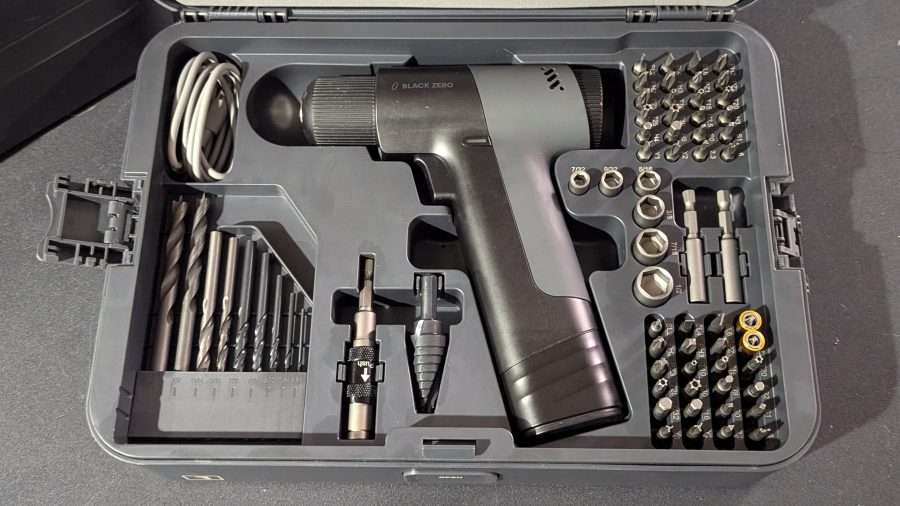 Review – BlackZero 3-in-1 Tool Set - Geeks Under Grace