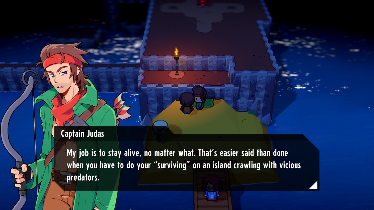 Cassette Beasts - Review - Geeks Under Grace