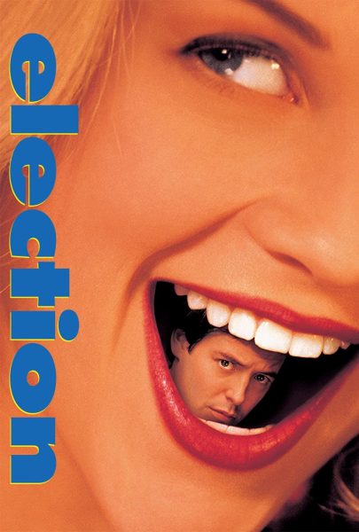 Retro Review – Election (1999) - Geeks Under Grace