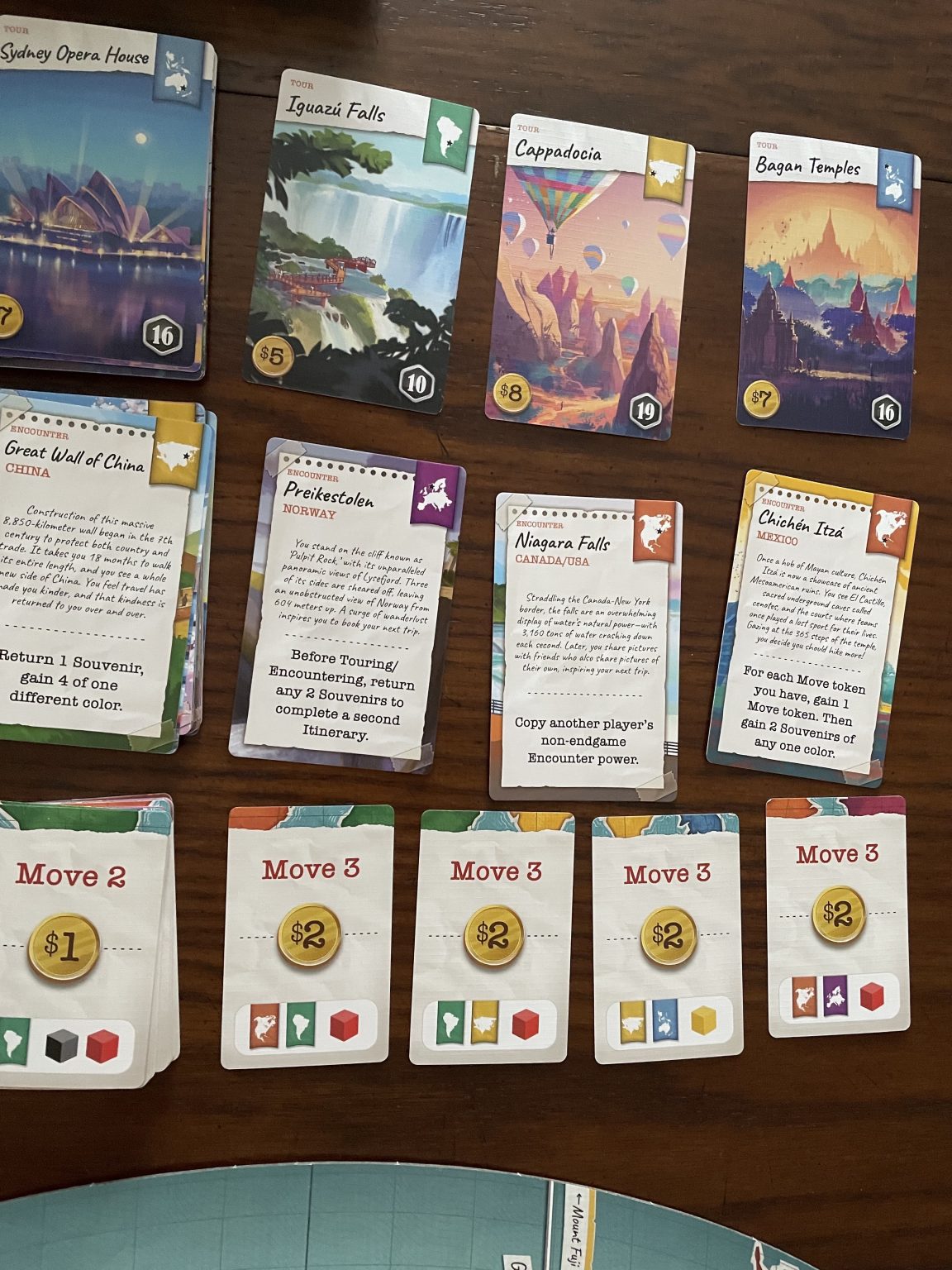 Review – Trekking the World 2nd Edition - Geeks Under Grace
