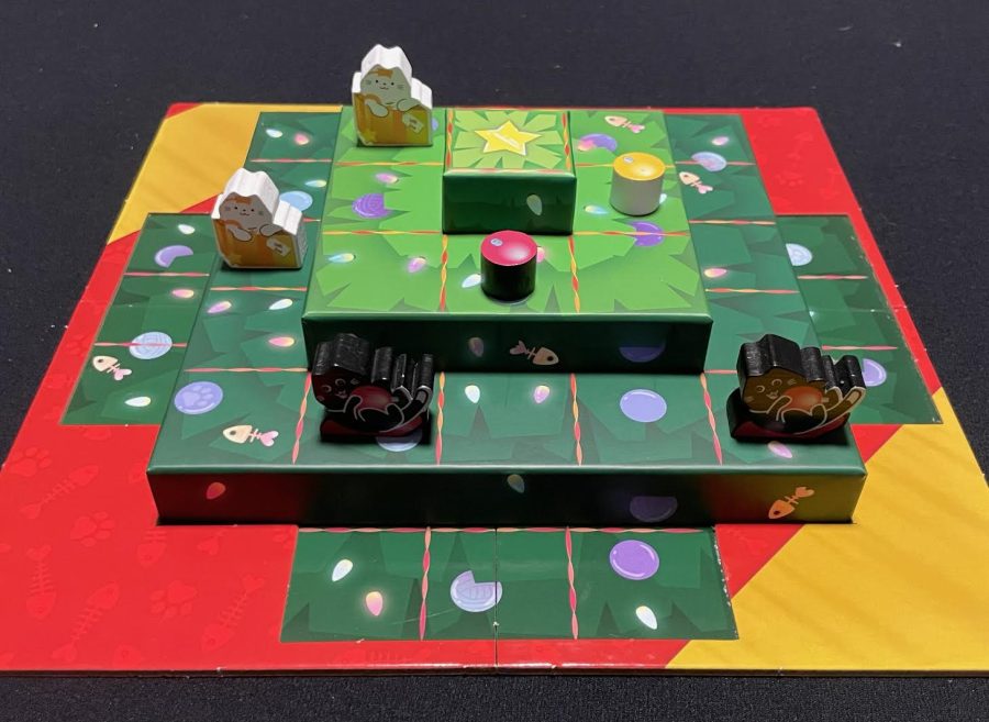 Review – boop the Halls! - Geeks Under Grace