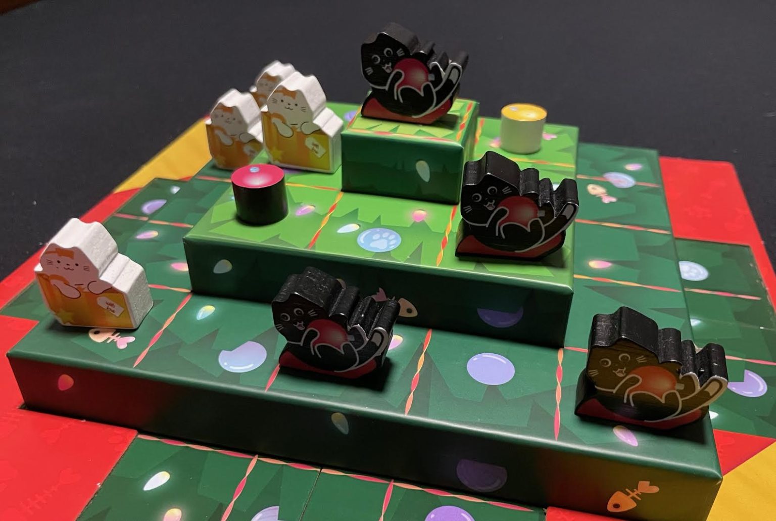 Review – boop the Halls! - Geeks Under Grace