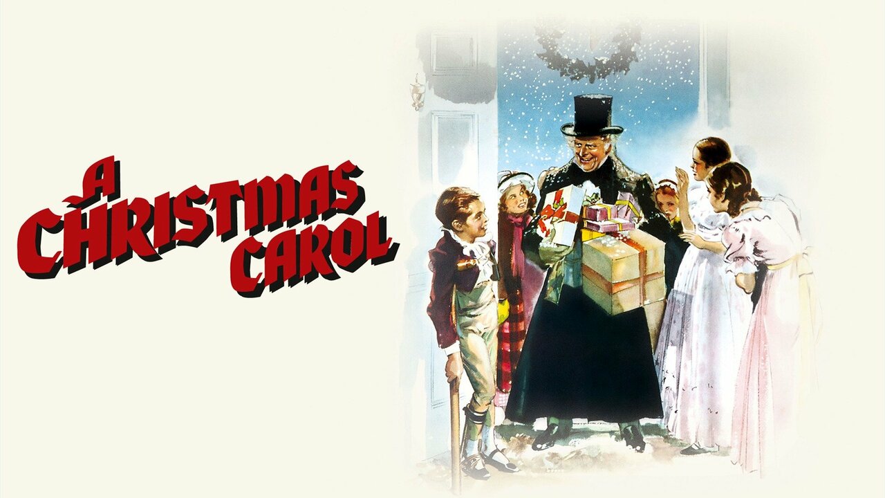 The Endless Adaptations of A Christmas Carol - Geeks Under Grace