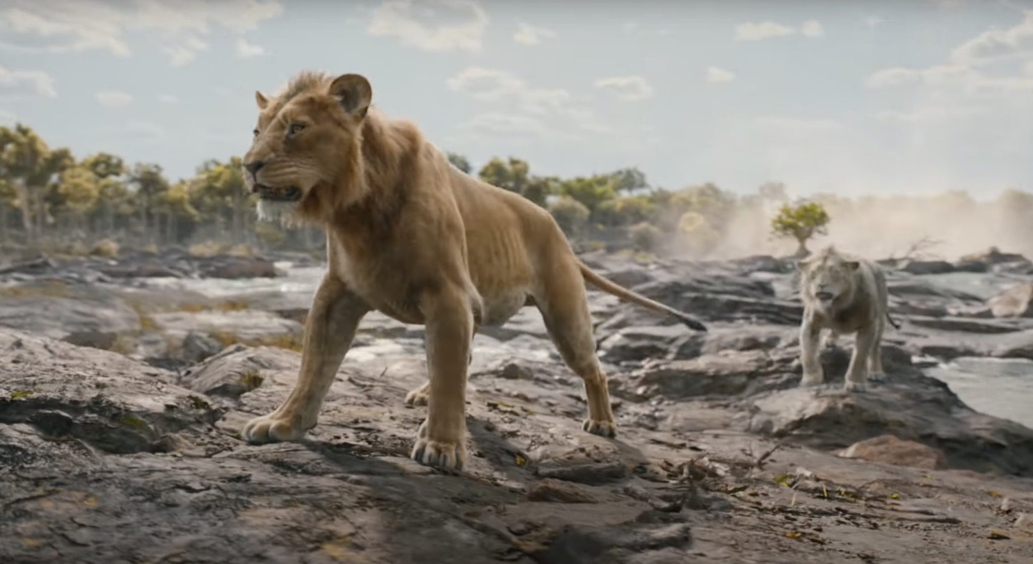 Review – Mufasa: The Lion King - Geeks Under Grace