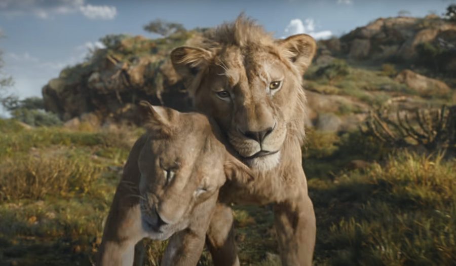 Review – Mufasa: The Lion King - Geeks Under Grace