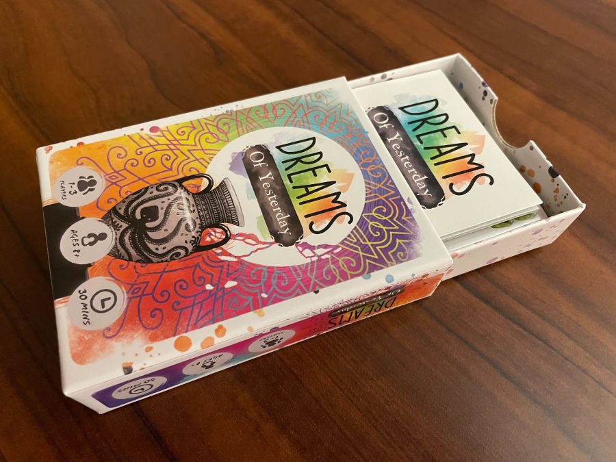 Review – Weird Giraffe Games Roundup - Geeks Under Grace