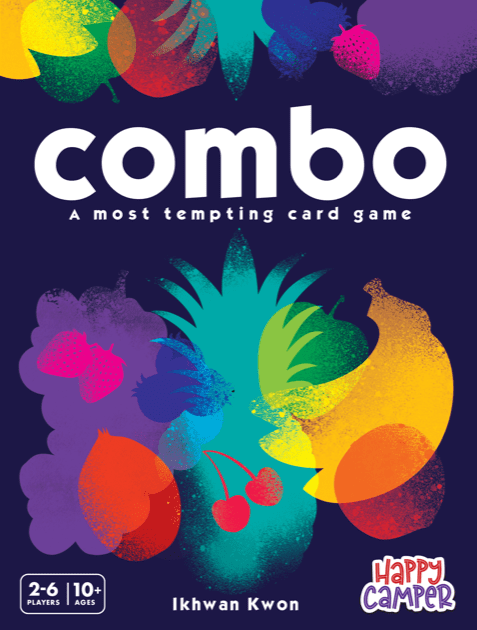 Review – Combo - Geeks Under Grace