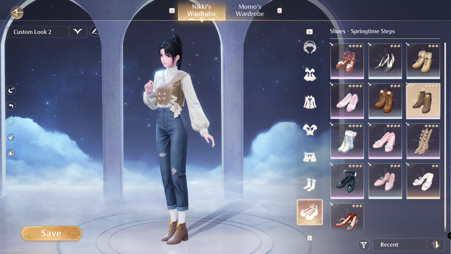 Review – Infinity Nikki - Geeks Under Grace