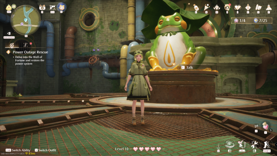 Review – Infinity Nikki - Geeks Under Grace