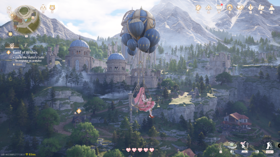 Review – Infinity Nikki - Geeks Under Grace