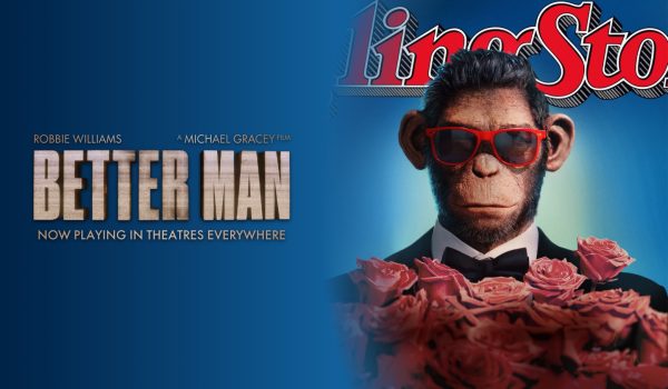 Review – Better Man - Geeks Under Grace