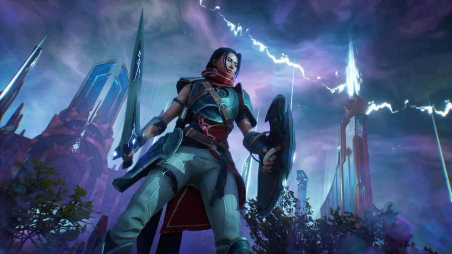 Review – Eternal Strands - Geeks Under Grace