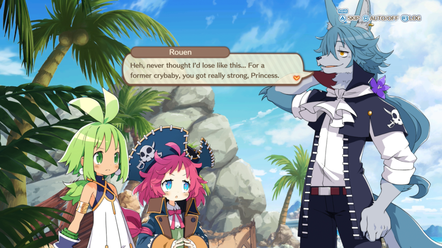 Review – Phantom Brave: The Lost Hero - Geeks Under Grace