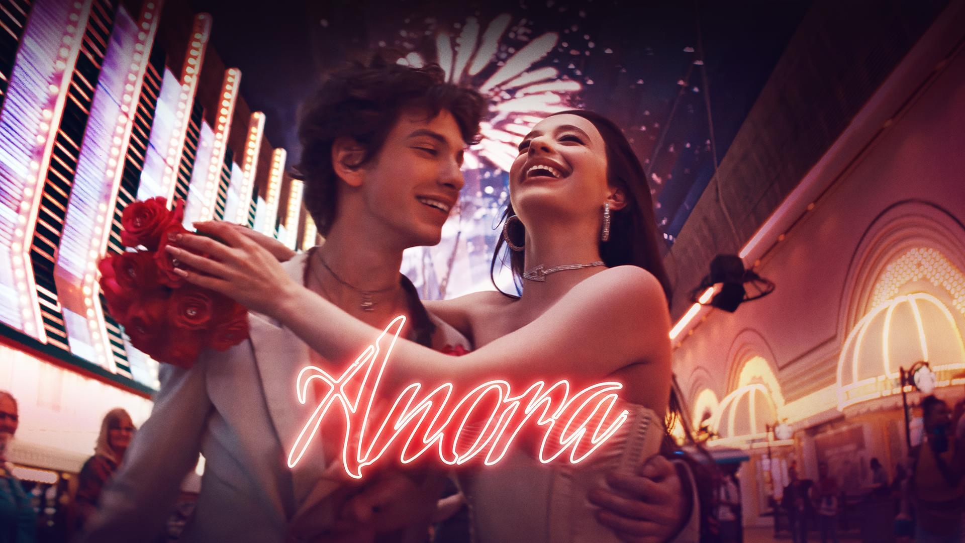 Review – Anora - Geeks Under Grace