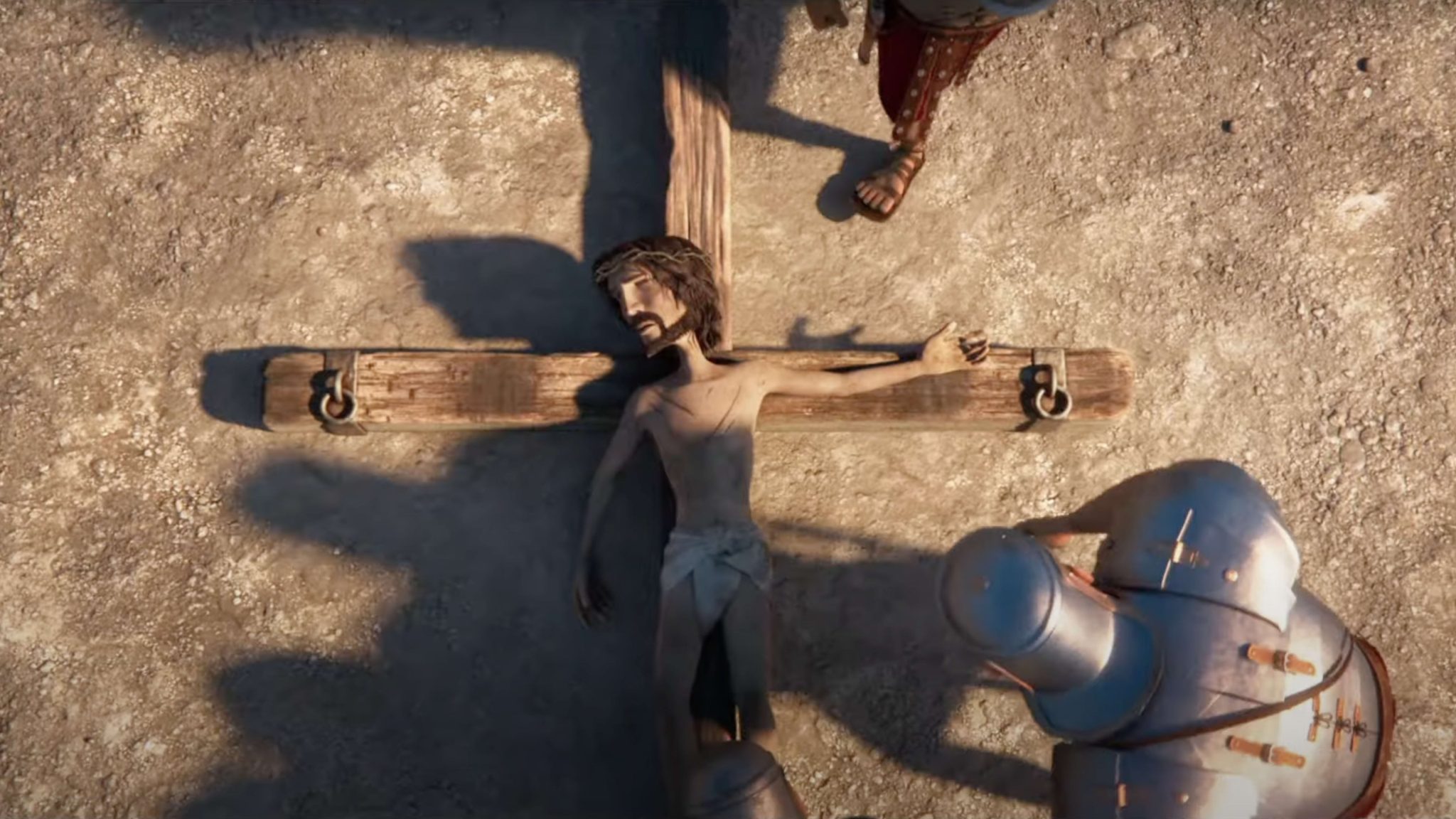 Review – The King of Kings (2025) - Geeks Under Grace