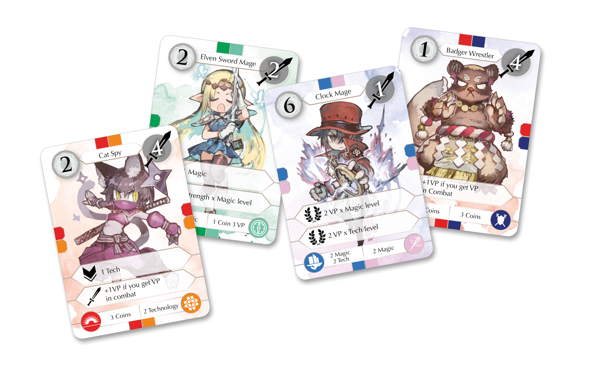 Review – YRO - Geeks Under Grace