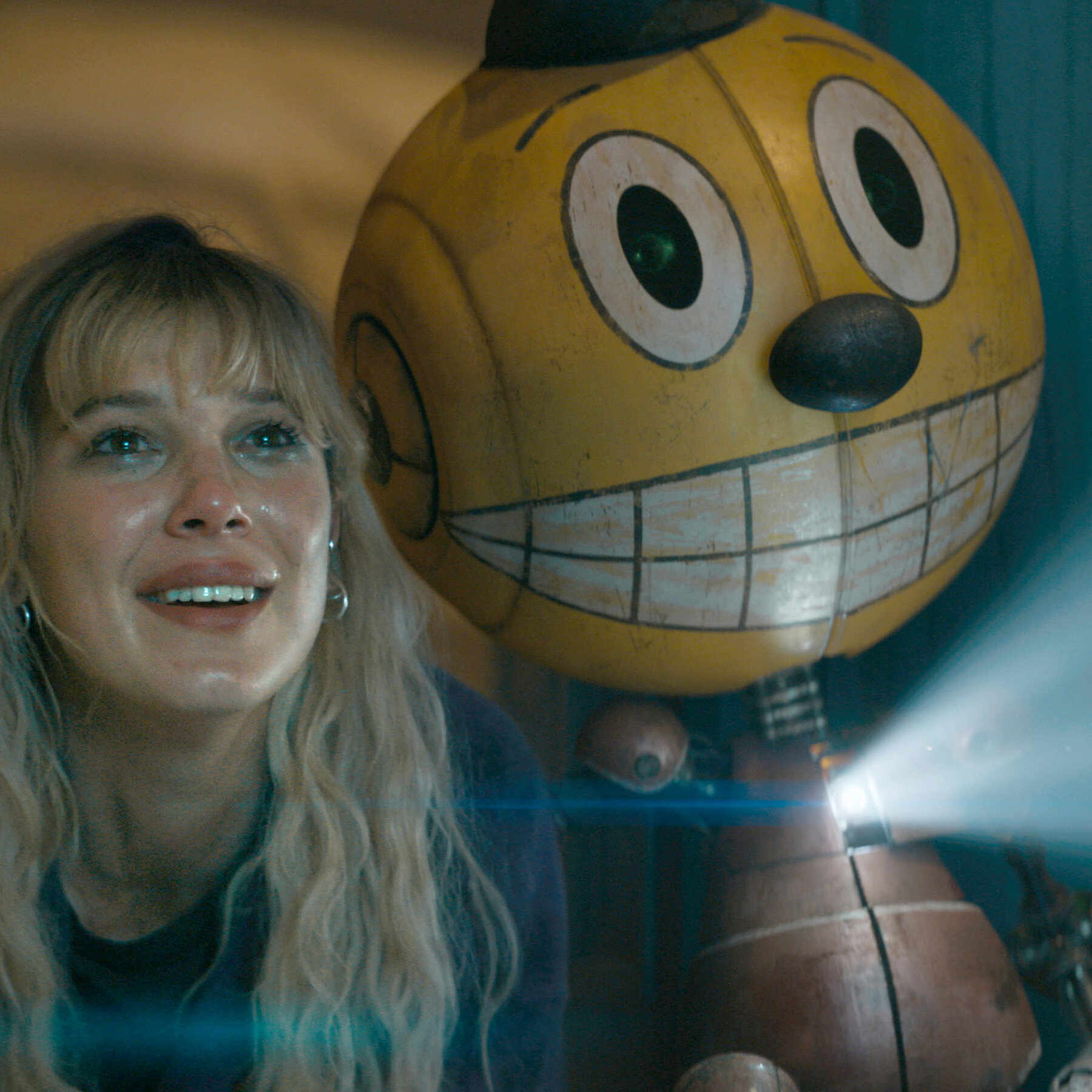 Review – The Electric State - Geeks Under Grace