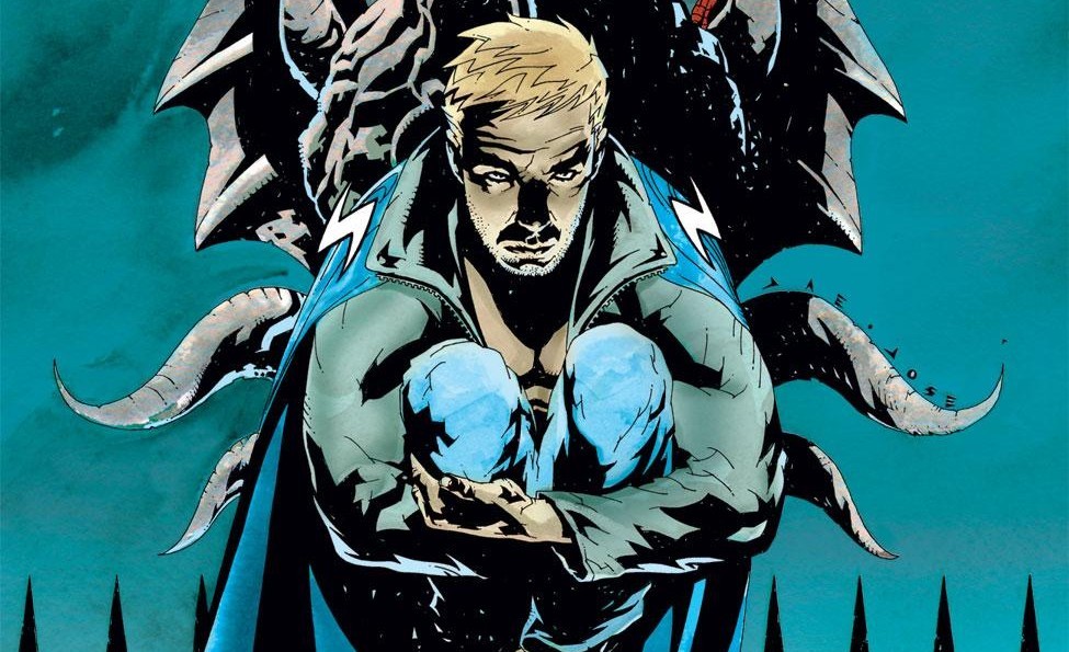 Review — The Sentry - Geeks Under Grace