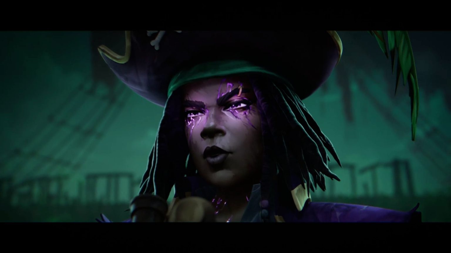 Review - Shadow Gambit: The Cursed Crew - Geeks Under Grace