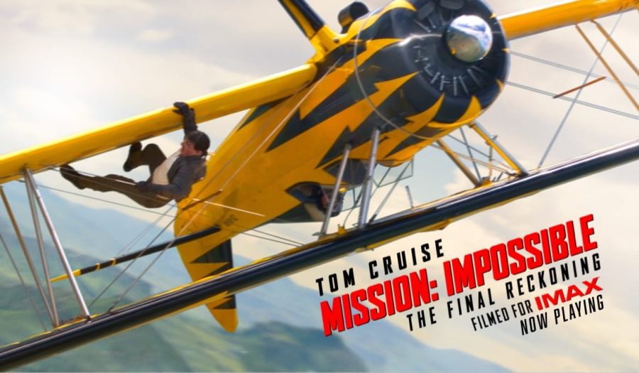 Review – Mission: Impossible - The Final Reckoning - Geeks Under Grace