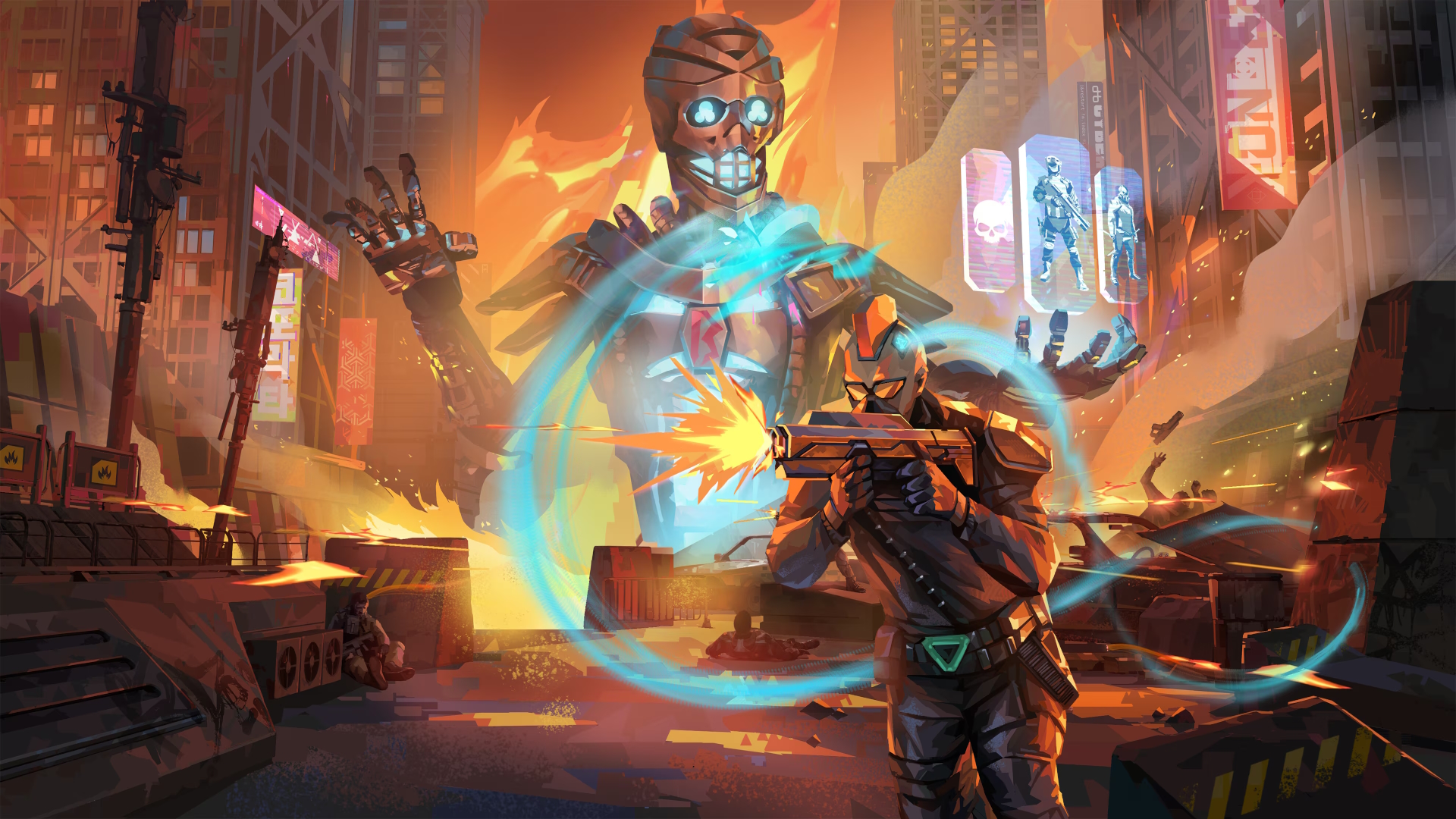 Review – Memory Lost - Geeks Under Grace