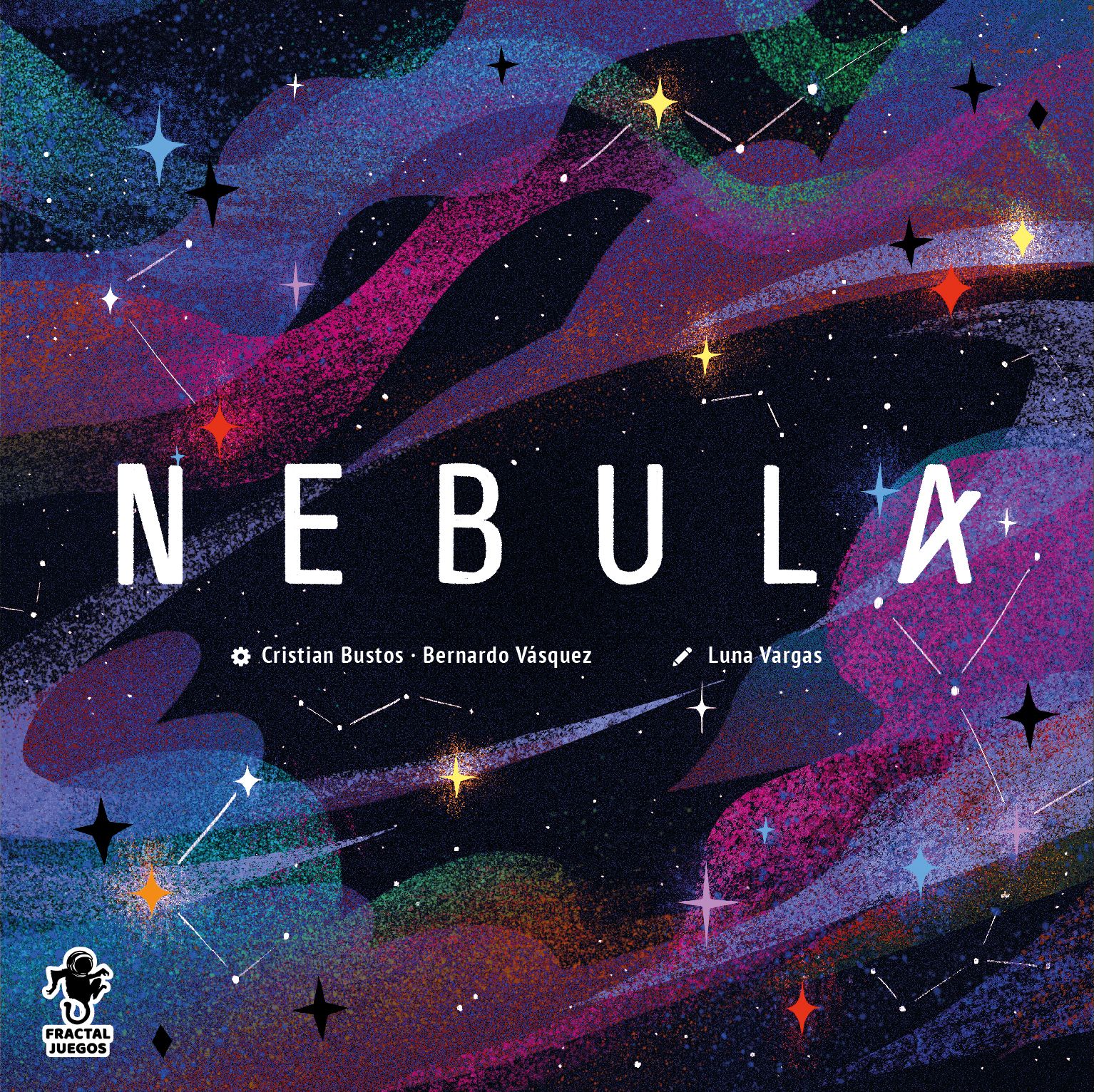 Review – Nebula - Geeks Under Grace