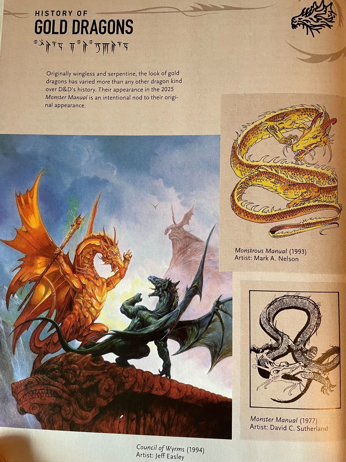 Review – D&D: Dragon Delves - Geeks Under Grace