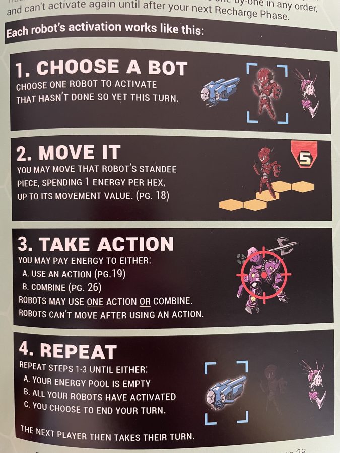 Review – AEGIS Combining Robots: Second Ignition - Geeks Under Grace