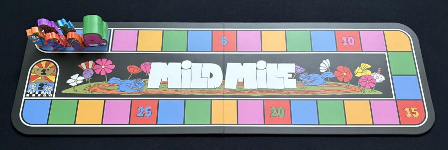 Review – Magical Athlete - Geeks Under Grace