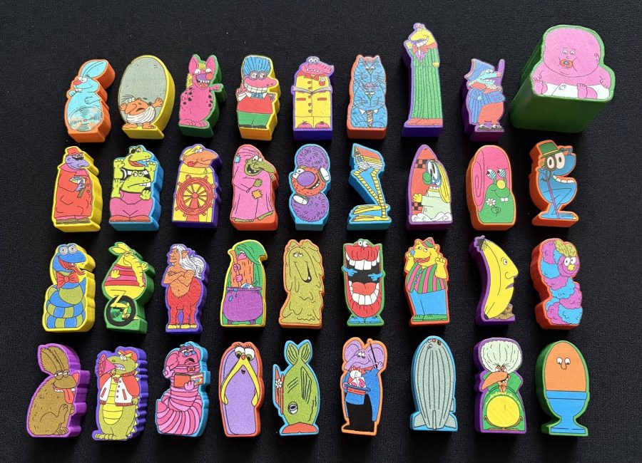 Review – Magical Athlete - Geeks Under Grace