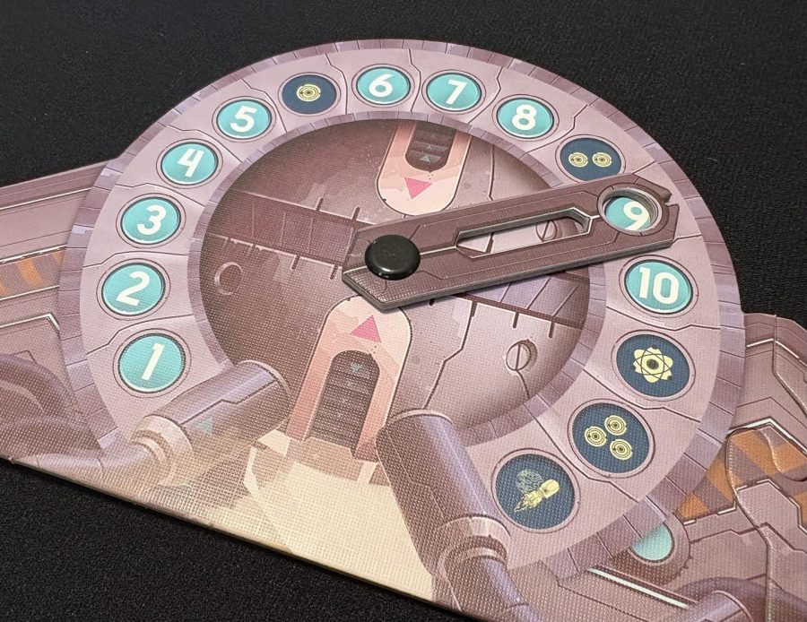 Review – Mission: Red Planet - Geeks Under Grace