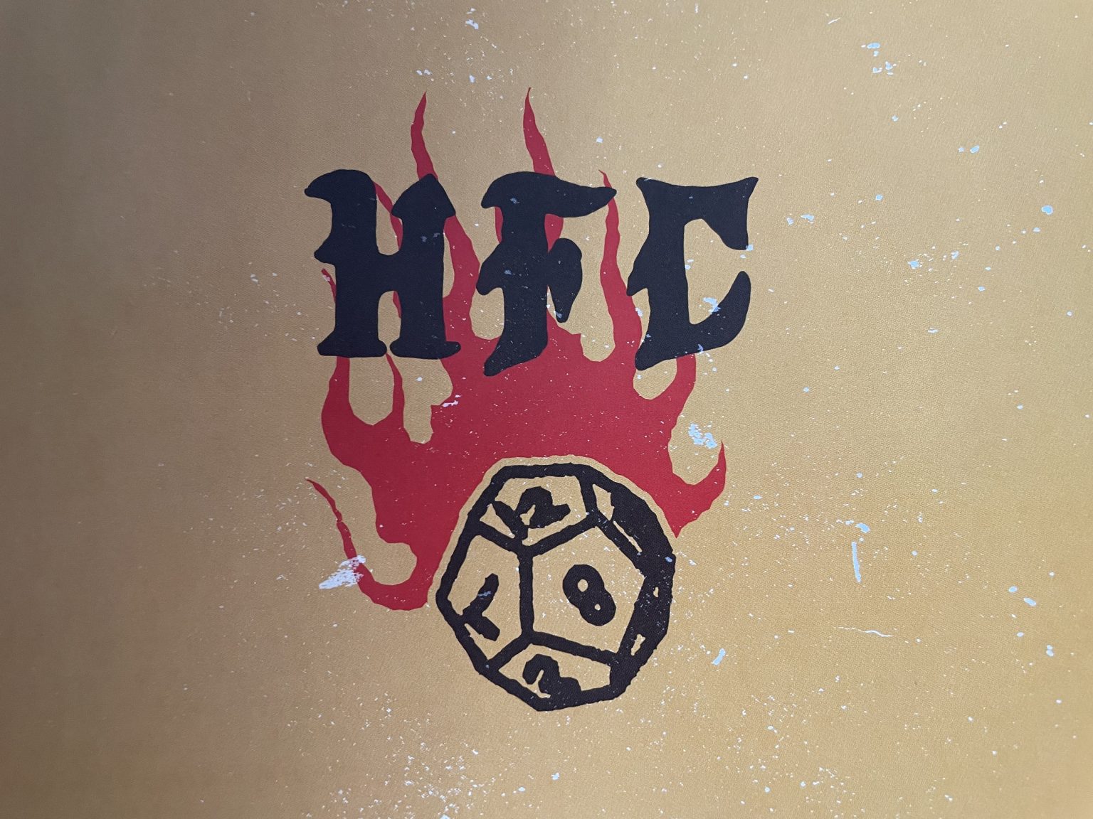 Review — D&D Stranger Things: Welcome to Hellfire Club - Geeks Under Grace
