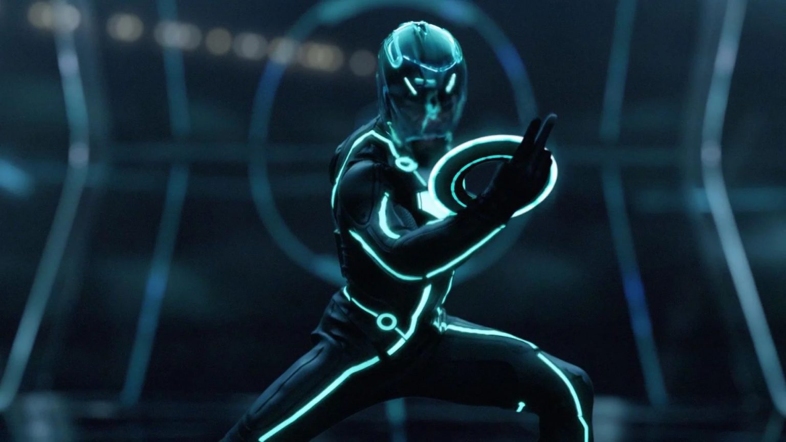 GUG Watches – Tron: Legacy - Geeks Under Grace