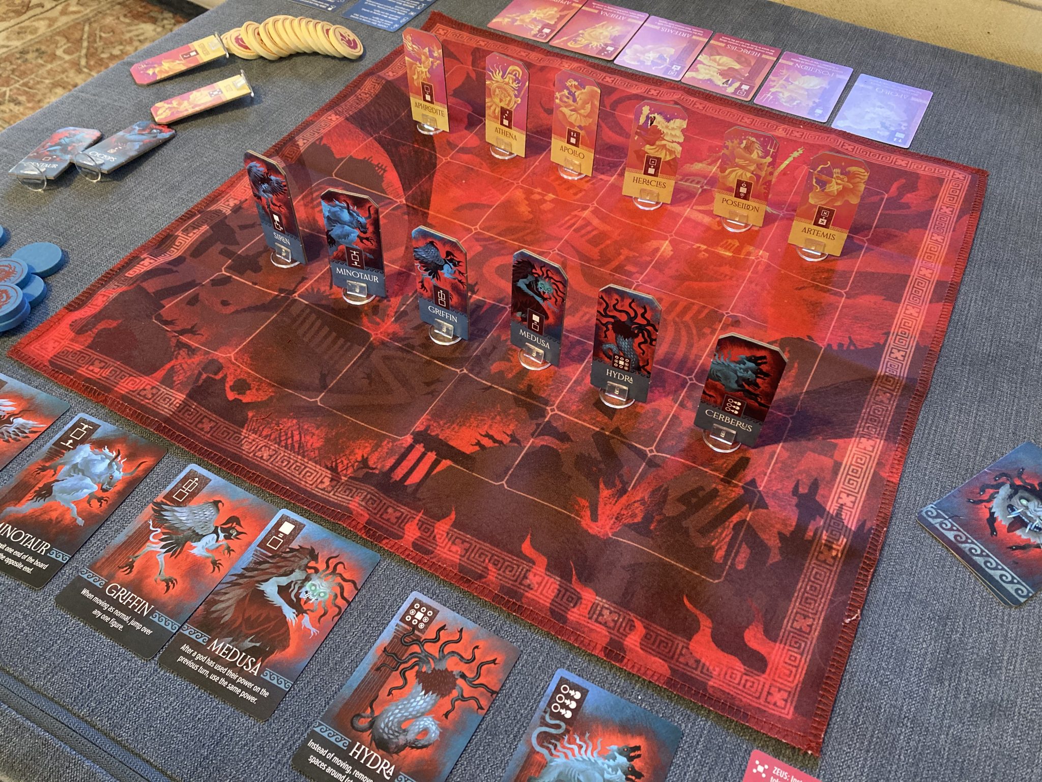 Review – Ichor - Geeks Under Grace