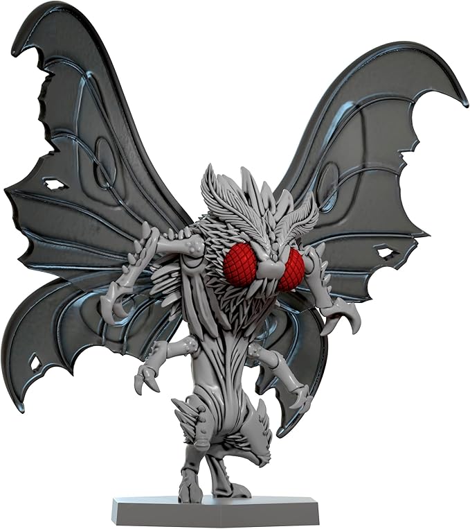 Review – Unmatched Adventures: Tales to Amaze - Geeks Under Grace