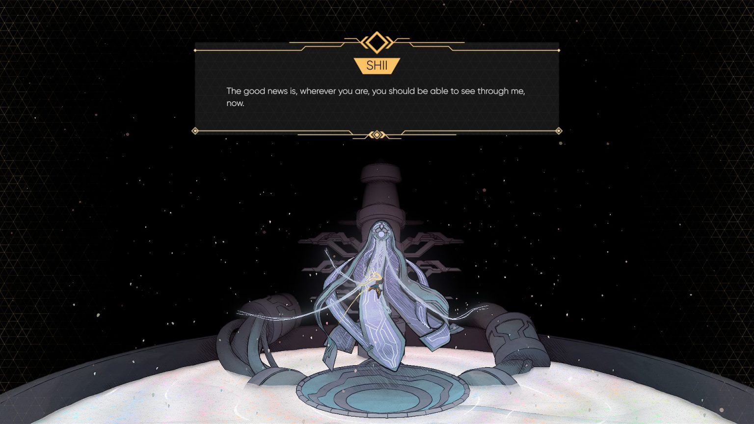 Review — MIO: Memories in Orbit - Geeks Under Grace