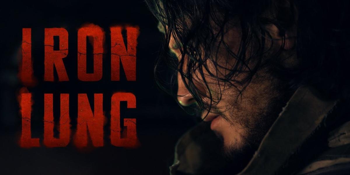 Review – Iron Lung (2026) - Geeks Under Grace